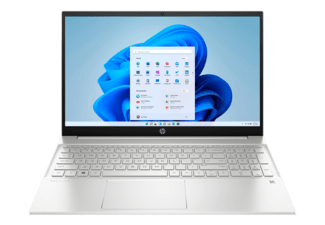 HP Pavilion 15-eh3634nz Notebook kaufen | MediaMarkt